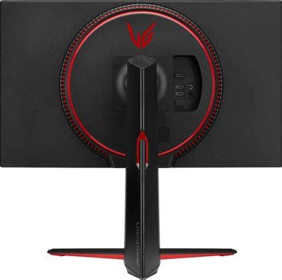 27" Монитор LG UltraGear 27GP750-B, 1920x1080, IPS, 240Гц, 2хHDMI, 1хDP ...