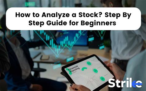 How To Analyze A Stock 12 Steps Guide For Beginners