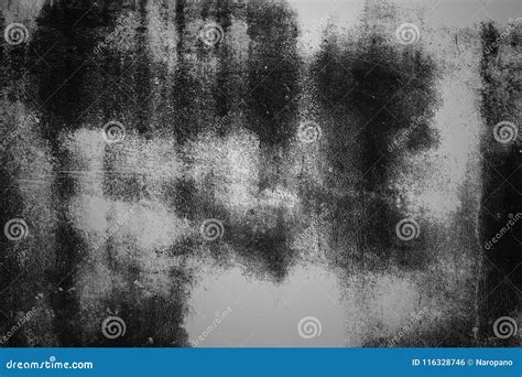 Scratch Grunge Background Texture Placed Over An Object To Create A