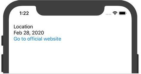 Tutorial Create A Swiftui Application In Appcode The Appcode Blog