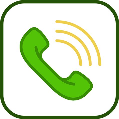 Callbacks Vector SVG Icon SVG Repo