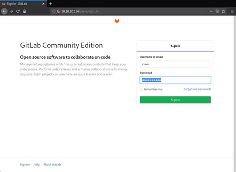 Hackthebox Bitlab Walkthrough