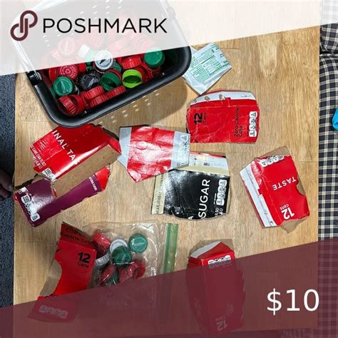 Coke Cap Codes For Sale