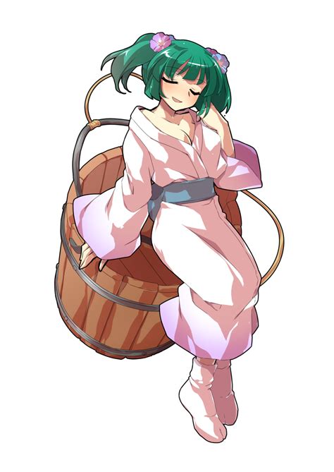 Dairi Kisume Touhou Commentary Request Commission Highres Large Variant Set Skeb