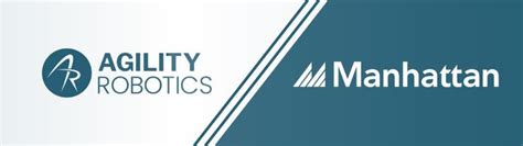 Agility Robotics And Manhattan Associates Partner To Bring Ai Powered