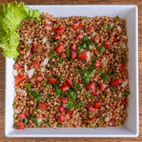 13 Wheat Berry Recipes That Will Make You A Whole Grain Convert