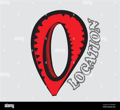 Mapa De Stock Vector Images Alamy