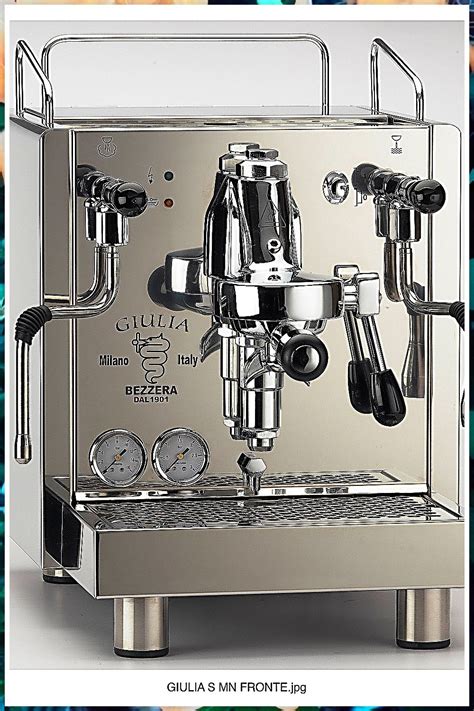 Italian Super Automatic Espresso Machine At Thomas Reiser Blog