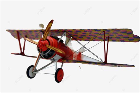 Model Of Ww1 Plane Ww1 Flight Mobile Acrobatic Leisure Aviation Png
