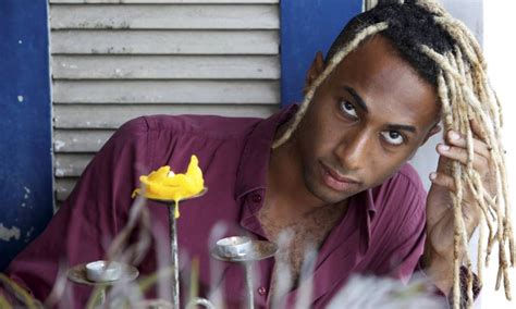 Caio Prado Se Aproxima Do Fogo No Segundo Disco Jornal O Globo