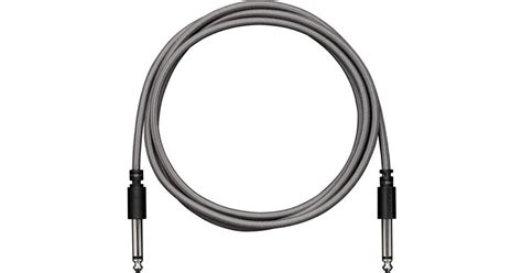 Elektron 1 4 Phone Ts Unbalanced Audio Cable 5 121019 Bandh