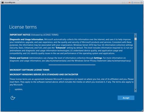 Migrate Vm From Esx To Azure Part 1 Icewolf Blog