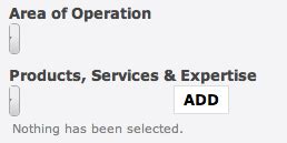 Doesn T Work In Collapsed Fieldset Drupal Org
