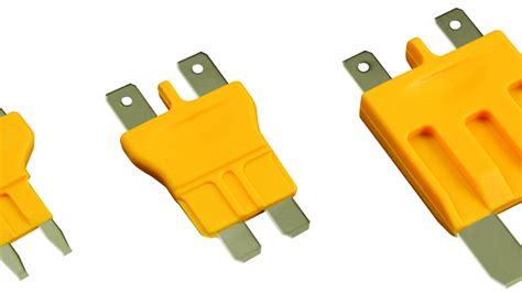 Ct6100 Fuse Socket Connector Set Fleet Maintenance