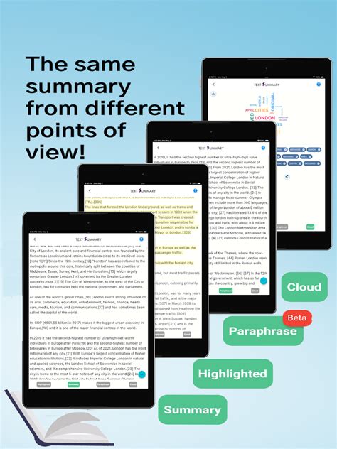 Android Için Text Summary İndir