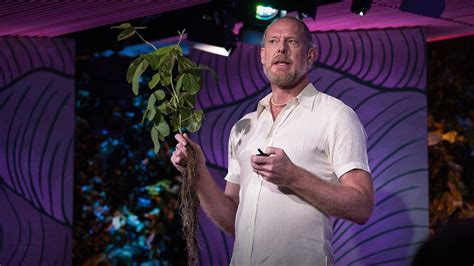 Giles E D Oldroyd The Food That Fertilizes Itself Ted Talk