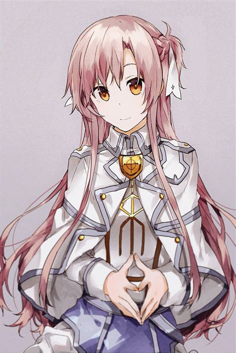 Asuna Volume 19 20 R Swordartonline