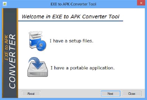 How To Convert Exe To Apk On Android And Pc 2026