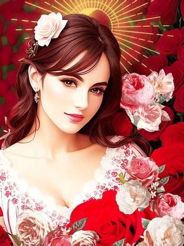 200 Free Beautiful Brunette Woman And Woman Animated S And Stickers