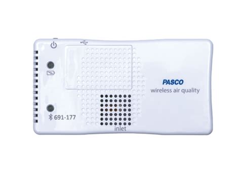 Wireless Air Quality Sensor Ayva Educational Solutions