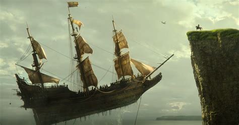 Peter Pan Wendy Trailer Reveals The Disney Live Action Remake