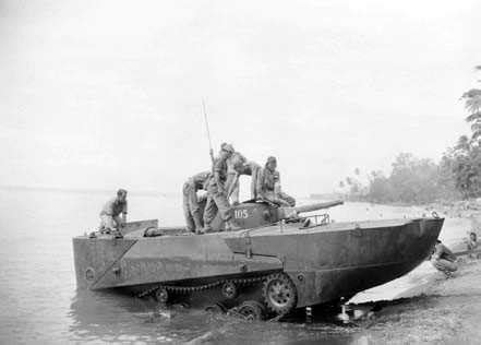 Japanese Armoured Fighting Vehicles In Ww2 Quartermaster Section