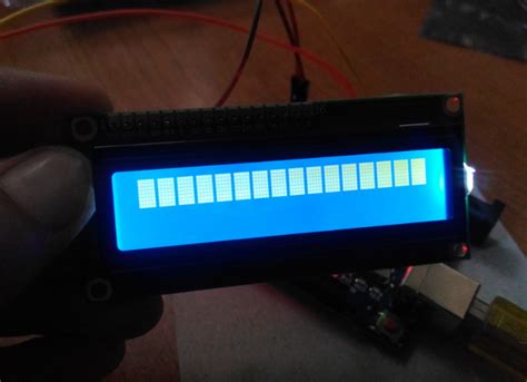How To Customize The Elegoo LCD 1602 Module for Your Projects? - Kelai