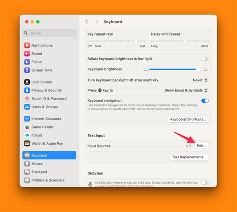 Things The Option Key Does On MacOS