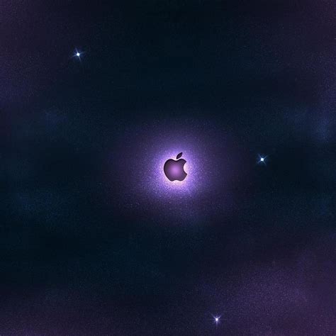 Apple Wallpapers Galaxy Wallpaper Cave