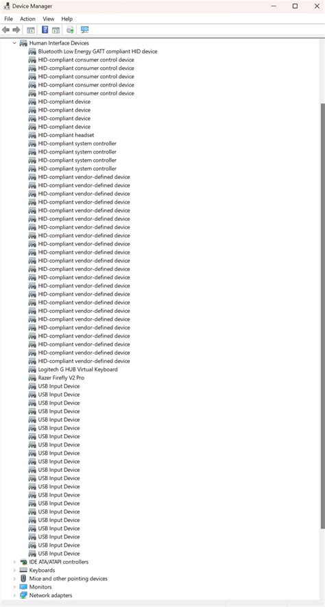 Thank You Freeware I Was Just Saved From Usb Disconnectreconnect