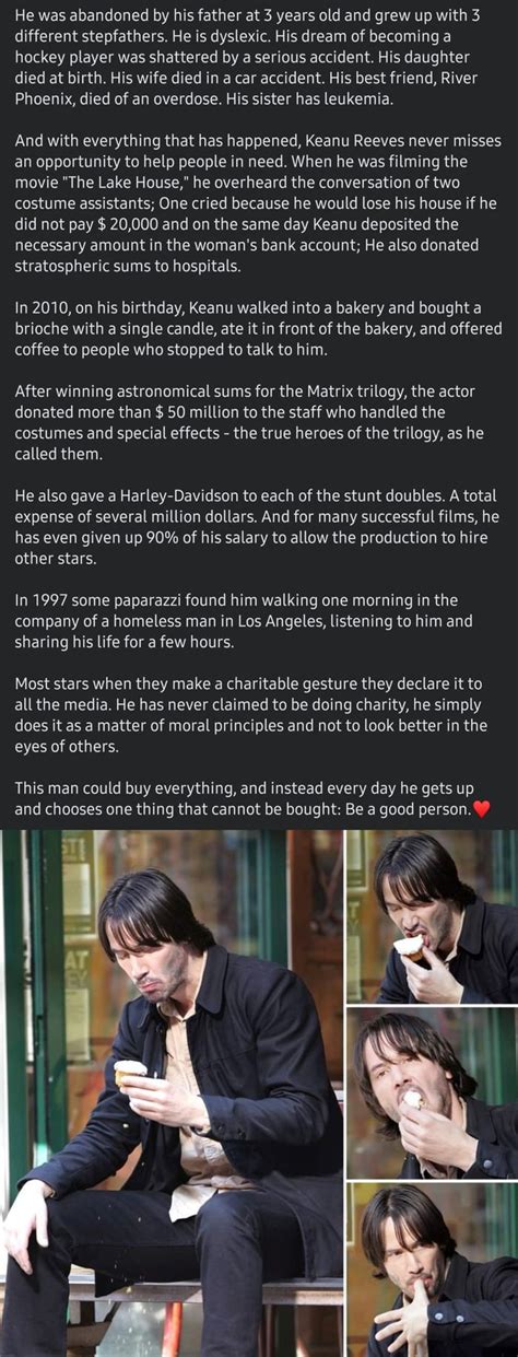 Keanu Reeves R Luvapp