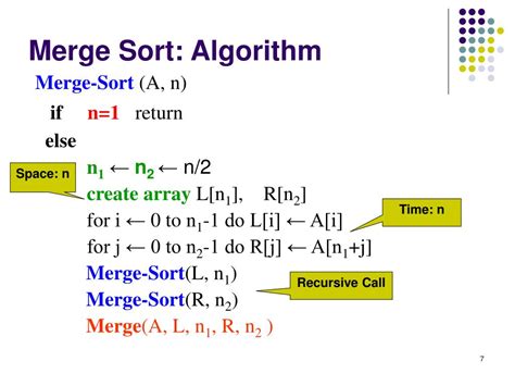ppt data structures and algorithms powerpoint presentation free