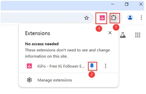 How To Export Instagram Followers And Following Lists To Csv