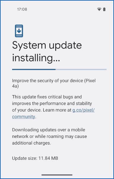 Dangerous SIM Swap Lockscreen Bypass Update Android Now Perpetual IT