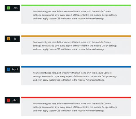 How To Share And Style Code Snippets In Divi Methods