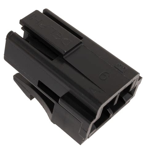 12129081 Delphi Metri Pack 280 2 Way Female Connector