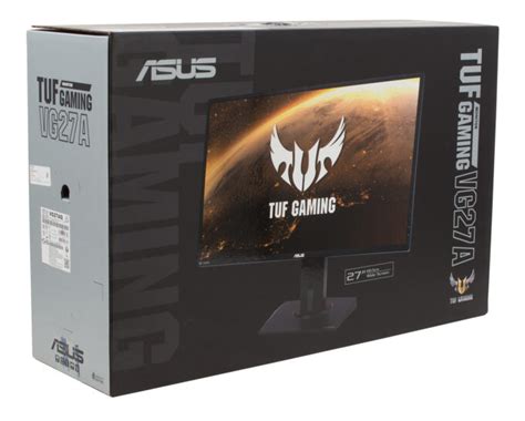 Asus Tuf Gaming Vg Aq Review Laptopmedia Com