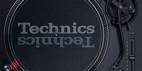 The 10 Best Dj Turntables Gear4music