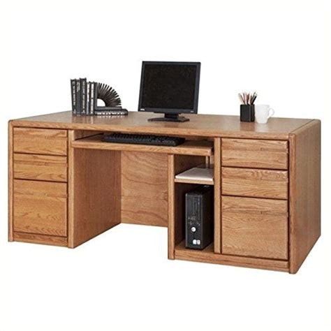 Already Assembled Home Office Desks At Jayden Thomas Blog