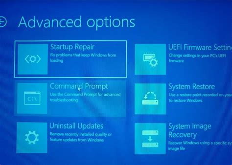 How To Clean Up BCD Entries Rebuild The BCD Windows Forums
