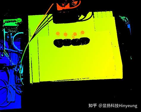 浅谈点云滤波器与过滤器 知乎