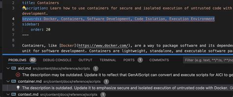 Peli De Halleux Dev Community