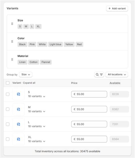 How To Add Custom Product Options In Shopify A Complete Guide