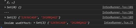 Reactjs Setting A State Variable In React Dropzone `ondrop` After