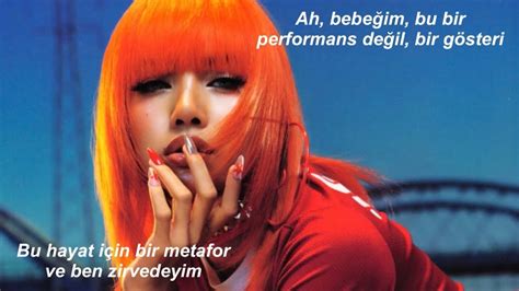 Lisa Elastigirl Türkçe Çeviri Youtube