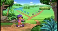 Dora And Perrito To The Rescuegallery Dora The Explorer Wiki Fandom