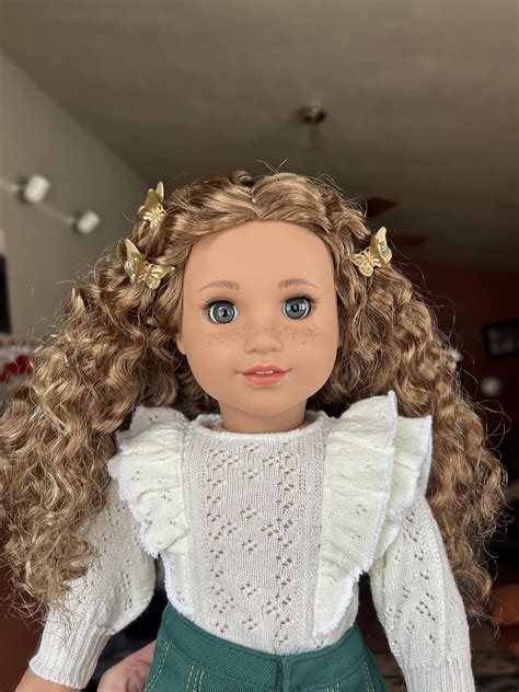 Evette Is So Pretty I Cant Believe Shes Finally In My Collection R