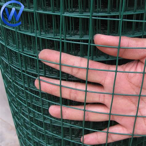 Welded Wire Mesh