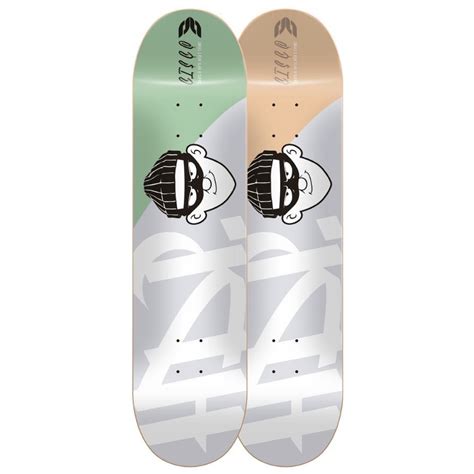 Shape Cisco Fiber Decks Collab Makes Dias Cinzas Cisco Skate Shop Loja Online De Skate