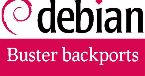 Habilitar o repositório Backports no Debian Buster